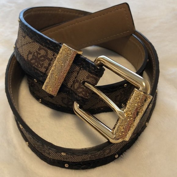 Guess | Accessories | Guess Buckle Belt | Poshmark